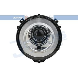 JOHNS Hauptscheinwerfer 5096096 D1S (Gasentladungslampe) rechts f&uuml;r Mercedes