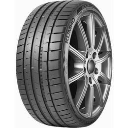 Kumho REIFEN Sommerreifen 305/30 ZR20 (103Y) XL - Ecsta Sport S PS72 2363663