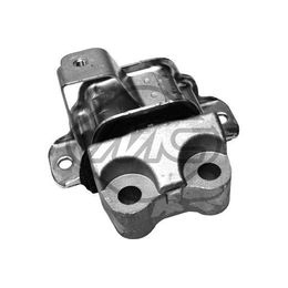 METALCAUCHO Lagerung, Motor 06490 links f&uuml;r Fiat LANCIA CHEVROLET Opel
