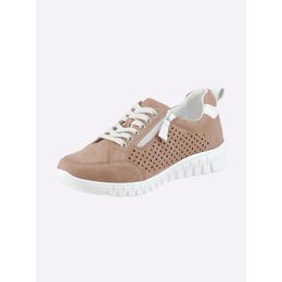 Naturl&auml;ufer Sneaker
