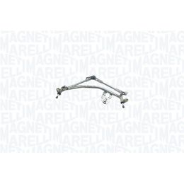 MAGNETI MARELLI Wischergest&auml;nge 085570757010 vorne f&uuml;r VW