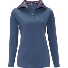 Langarmshirt