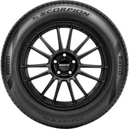 Pirelli Sommerreifen 235/55 R19 105H XL Elect, MO - Scorpion 4263200