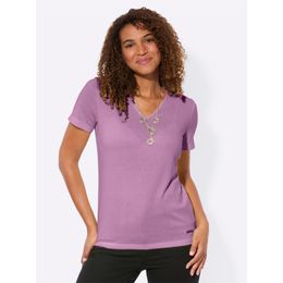 Kurzarmshirt