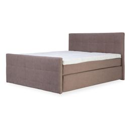 Boxspringbett Sansibar SUNDSMARK