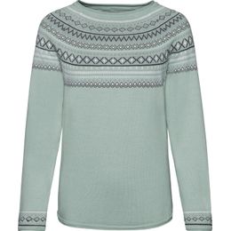 Norwegerpullover