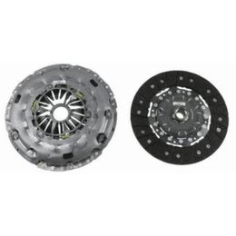 Sachs Kupplungssatz XTend 3000 951 151 f&uuml;r VW