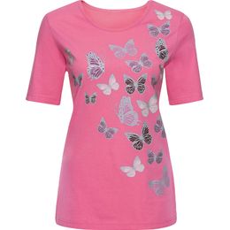 Kurzarmshirt