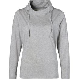 Langarmshirt
