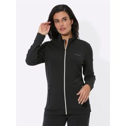 feel good Jacke