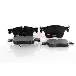 GH Bremsbelagsatz, Scheibenbremse gh410615 f&uuml;r Citro&euml;n Peugeot (DF-PSA)