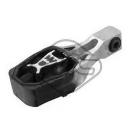 METALCAUCHO Lagerung, Motor 54329 Vorderachse f&uuml;r Citro&euml;n/Peugeot DS