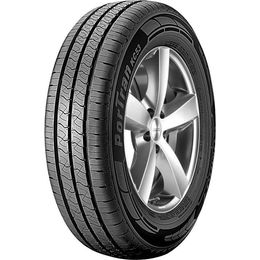 Kumho REIFEN Sommerreifen [Kumho] 205/70R15 106/104R - PorTran KC53 2210773