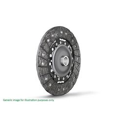 SCHAEFFLER LUK Kupplungsscheibe 323056510 f&uuml;r Volvo MITSUBISHI RENAULT