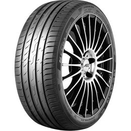 Nexen Sommerreifen 245/40R18 93Y - N Fera Sport 17471nx