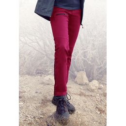 active by Lascana Trekkinghose