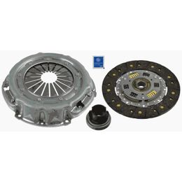 Sachs Kupplungssatz 3000950701 f&uuml;r Volvo LAND ROVER