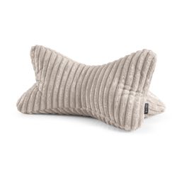 MAGMA Lesekissen SILENCIO taupe