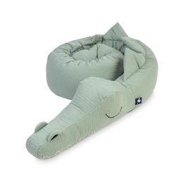 SONSTIGE Bettschlange Z&Ouml;LLNER Krokodil