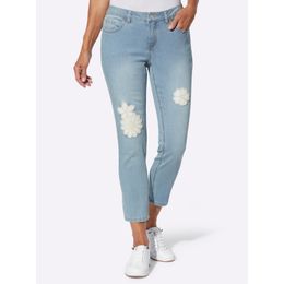 7/8-Jeans