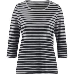 3/4-Arm-Shirt