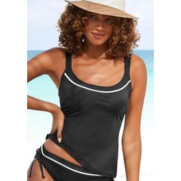 Vivance B&uuml;gel-Tankini-Top