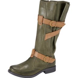 Andrea Conti Stiefel