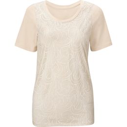 w&auml;schepur Blazershirt