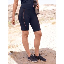 Fahrradhose