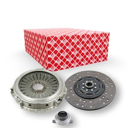 febi bilstein Kupplungssatz 105433 f&uuml;r Mercedes STEYR