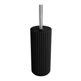 Wenko WC-B&uuml;rste MINAS schwarz