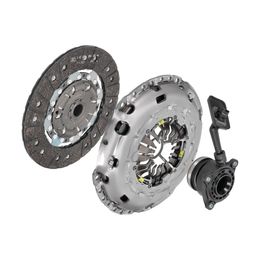 SCHAEFFLER LUK Kupplungssatz LuK RepSet Pro 624329733 f&uuml;r Ford Volvo