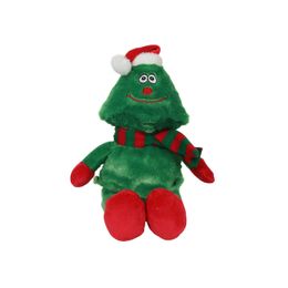 SONSTIGE Pl&uuml;schfigur WEIHNACHTSBAUM