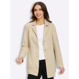 Longblazer