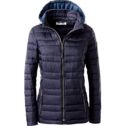 Steppjacke