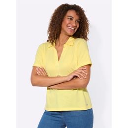 Kurzarmshirt