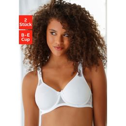 Petite Fleur T-Shirt-BH