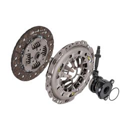 SCHAEFFLER LUK Kupplungssatz LuK RepSet Pro 621 3108 33 f&uuml;r Opel Vaughall
