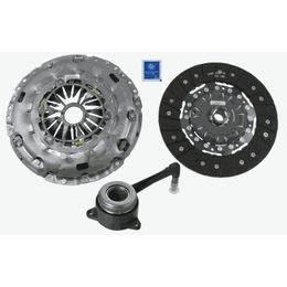 Sachs Kupplungssatz XTend Kit plus CSC 3000 990 248 f&uuml;r VW Audi