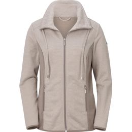 Fleecejacke