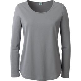 Rundhalsshirt