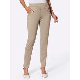 Schlupfhose