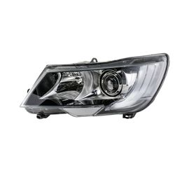 Hella Hauptscheinwerfer 1el011314311 H7 links f&uuml;r Skoda