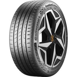 Continental Sommerreifen [Continental] 225/55R16 99W - PremiumContact 7 03130610000