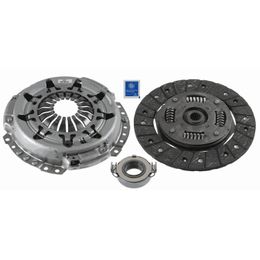 Sachs Kupplungssatz 3000951433 f&uuml;r TOYOTA SCION (FAW)
