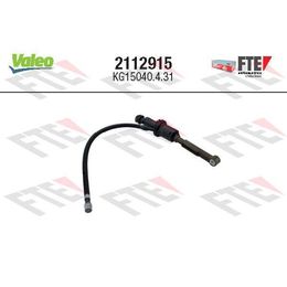 FTE Automotive FTE Geberzylinder, Kupplung 2112915 f&uuml;r Peugeot
