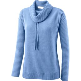 Rollkragenpullover