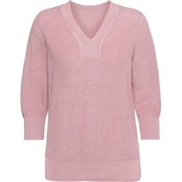Strickpullover