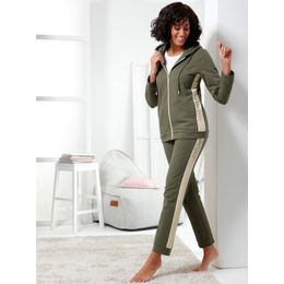 feel good Jacke