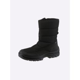 Josef Seibel Stiefel